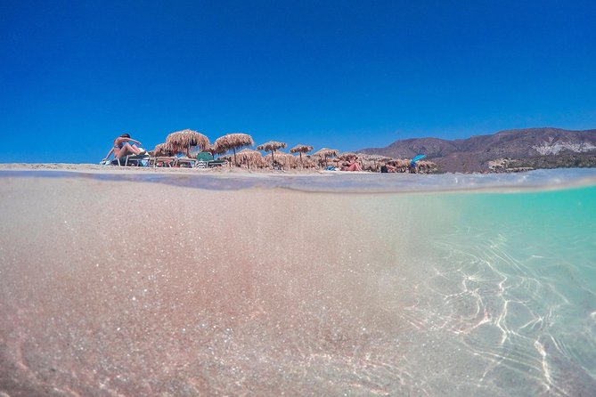 Elafonisi Beach - Private Tour to Pink Sands from Chania - Final Thoughts