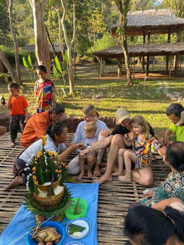 Elephant Home Sanctuary in Muang Thong Sayaboury Laos - Who Is This Tour Best For?