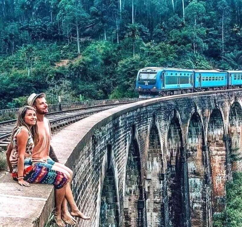 Ella: 9 Arches Bridge, Little Adam's Peak, & Tea Factory - Who Should Consider This Tour?