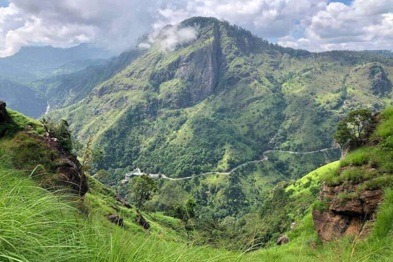 Ella Day Tour: with Tea Factory Visit from Colombo - FAQs