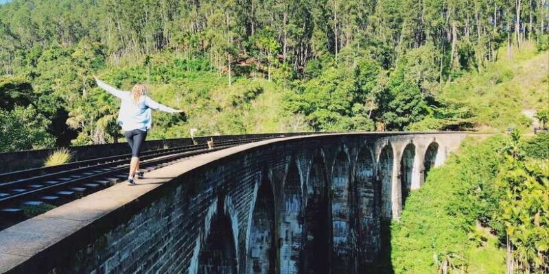 Ella Rock & 9 Arch Bridge, Little Adams Peak with Transfer - FAQ Section