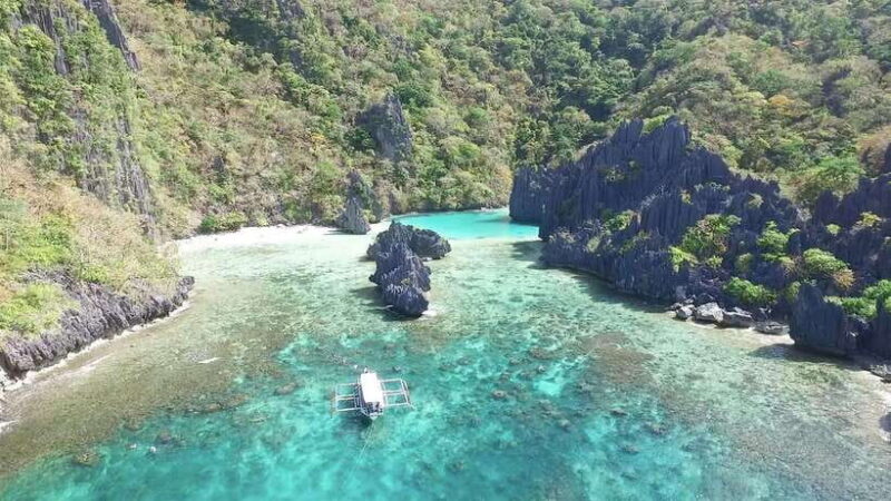 Elnido: Private Island Tour A with Picnic Lunch - Who Should Consider This Tour?