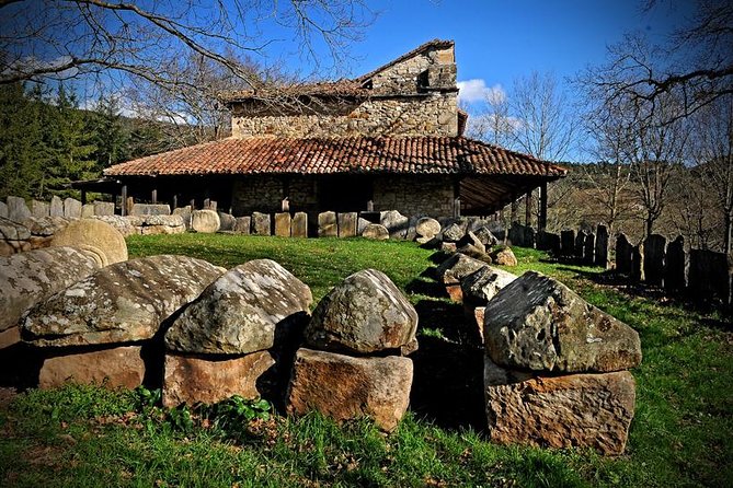 Elorrio, Oñati and Arantzazu Sanctuary - Authentic Experiences and Visitor Feedback