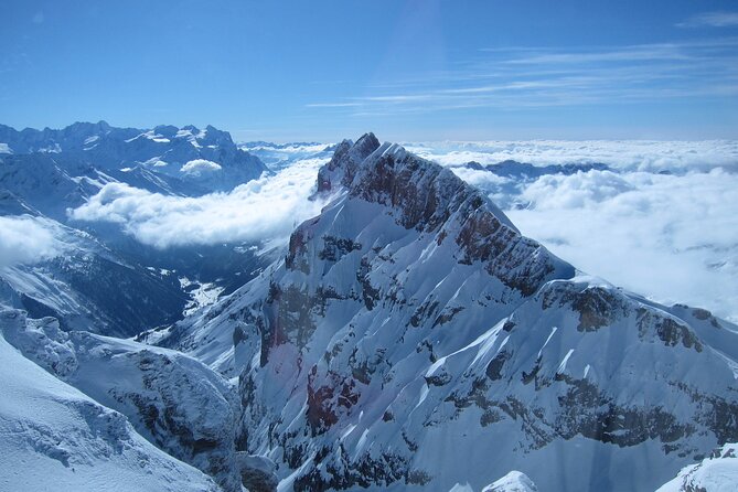 Engelberg, Cheese, and Mt. Titlis Private Tour from Lucerne - Why This Tour Offers Great Value