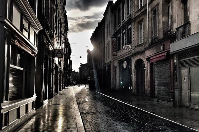Enigmatic Ghosts, Crimes, & haunting Tales of dark Bordeaux - FAQs