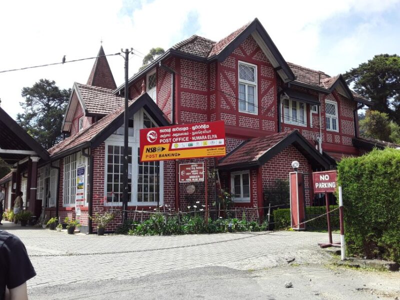 Enjoy a rail adventure from Kandy to Nuwara Eliya , Day Tour - Who Will Appreciate This Tour?