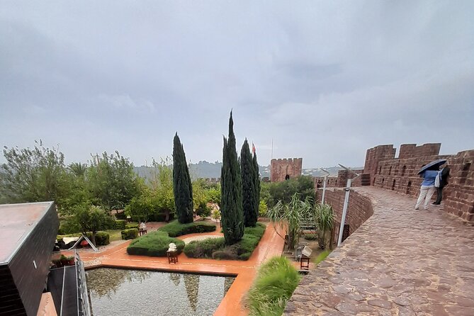 Enjoy Silves Castle & Lagos and Ponta Da Piedade Private Tour - What Travelers Say