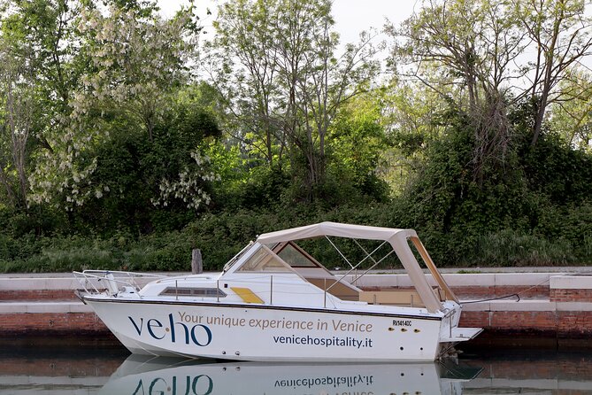 Enjoy the lagoon - 3-hour private tour - The Sum Up