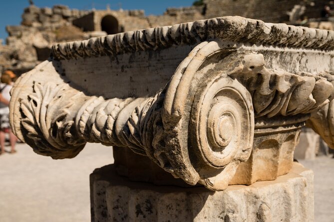 Ephesus Day Trip from Istanbul by plane - FAQ