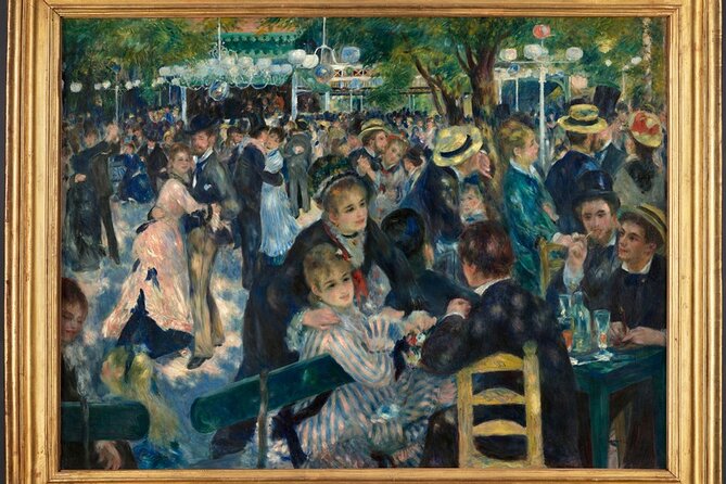 Essential Montmartre Private Walking Tour - The Sum Up: Why Choose This Tour?