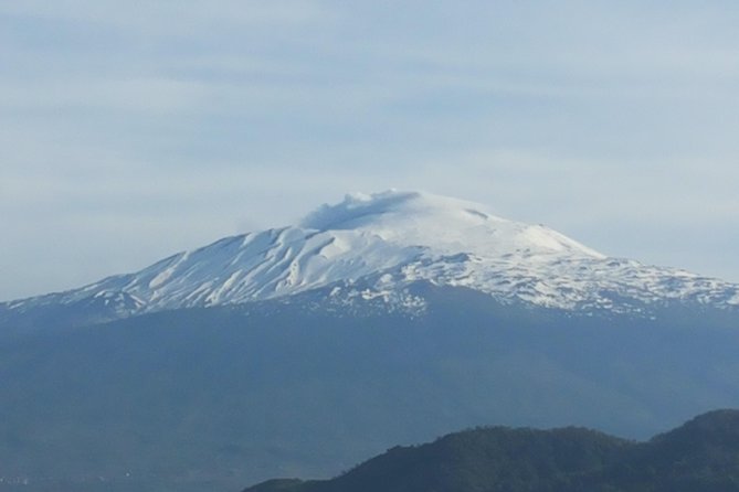 Etna and Taormina Tour from Messina harbour - Analyzing the Value