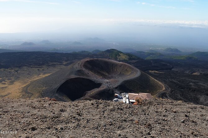 Etna and Taormina Tour - Pickup Time 08:30 from your Hotel - Who Will Enjoy This Tour Most?