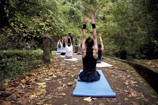 Etna Volcanic Yoga and Meditation Weekend (Private Experience) - The Final Word
