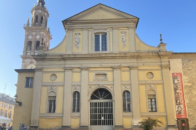 Europes Culinary Capital: A Self-Guided Audio Tour in Parma - The Practical Side: What You Need to Know