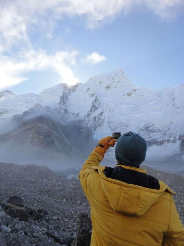 Everest Base Camp Trek from Kathmandu - Scenic 12 Days Trek - What Makes This Trek Stand Out