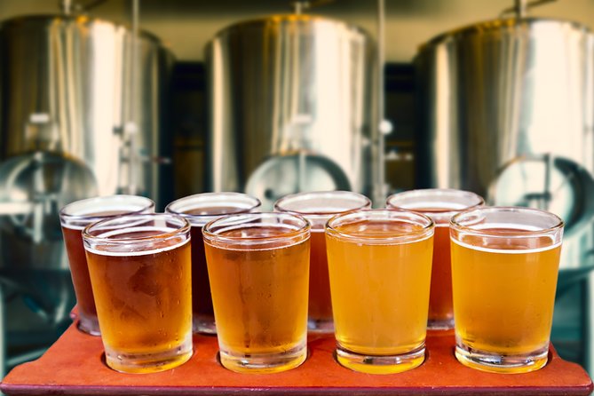 EVERYDAY Krakow Beer Tasting Tour - Frequently Asked Questions (FAQs)