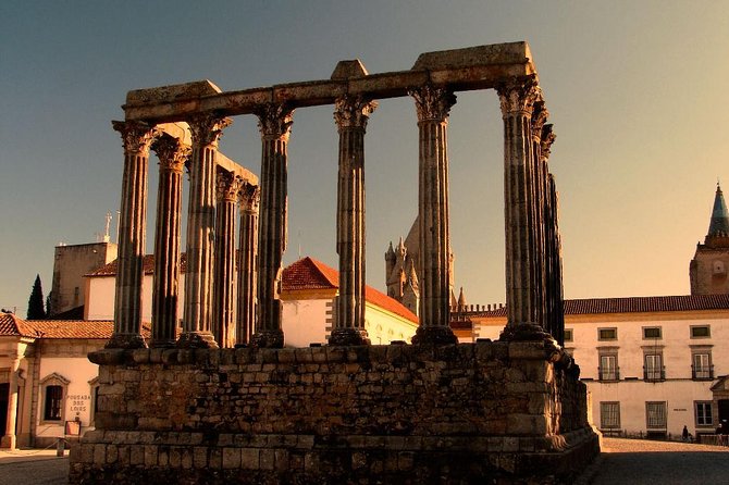 Evora Private Full Day Tour from Lisbon - Final Thoughts on Value and Suitability