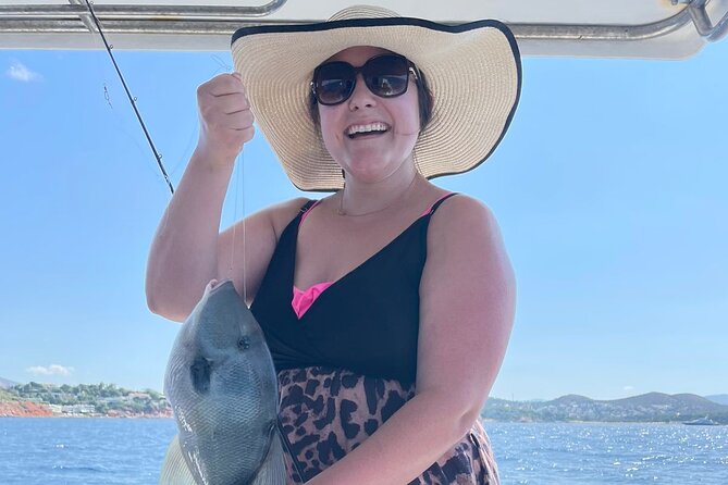 Exciting Fishing Trip in Athens - The Sum Up: Is This Experience Worth It?