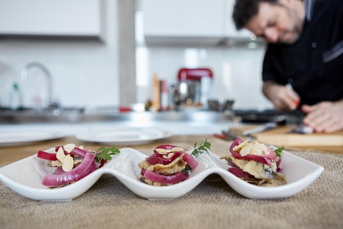 Exclusive Fresh Pasta cooking class with a Venetian chef - The Sum Up