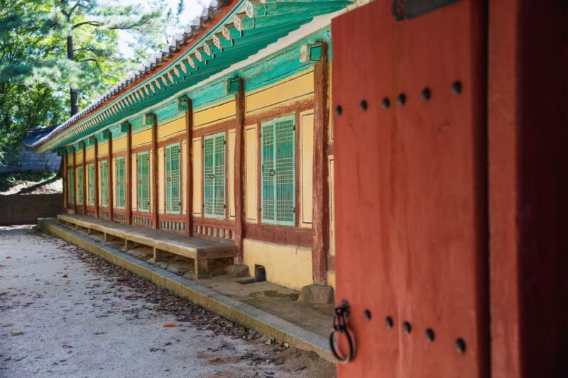 Exclusive Ganghwa Island Adventure: North Korea Observatory - What the Reviews Say