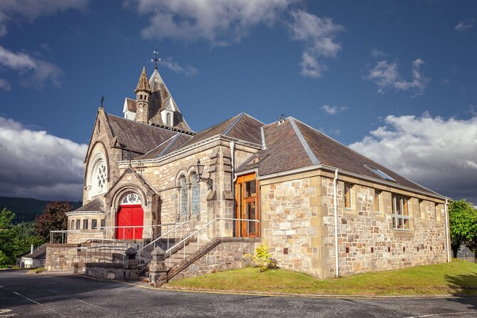 Exclusive Loch Ness & Glencoe Private Tour - Who Is This Tour Best For?