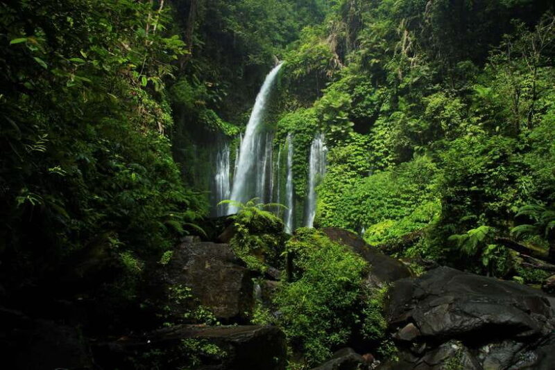 Exclusive Lombok: 3-Day Nature, Culture & Scenic Wonders - What Past Travelers Say
