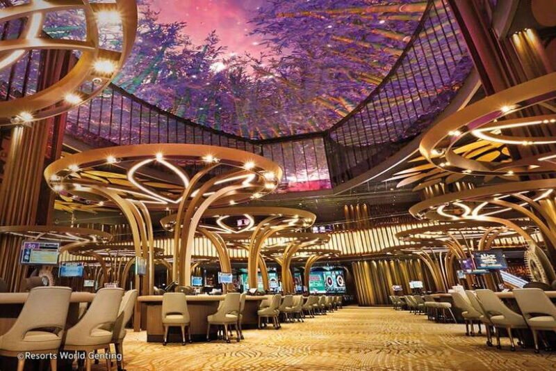 Exclusive Private Day Trip to Genting Highlands - Deep Dive into the Stops