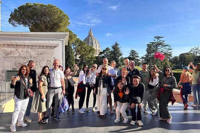 Exclusive Sunday Tour of the Vatican Museums & Sistine Chapel - The Real Experience: What Travelers Are Saying