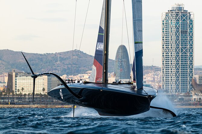 Exclusive Yacht Rental in Barcelona - FAQ