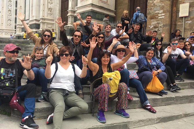 Experience Florences Art and Architecture on a Walking Tour - The Guide Experience: Why It Matters