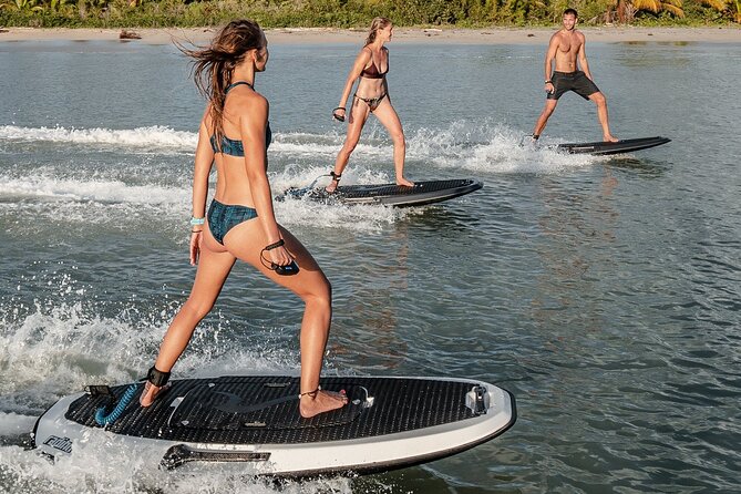 Experience of Jetsurf Marche and Abruzzo - The Sum Up: Is It Worth It?