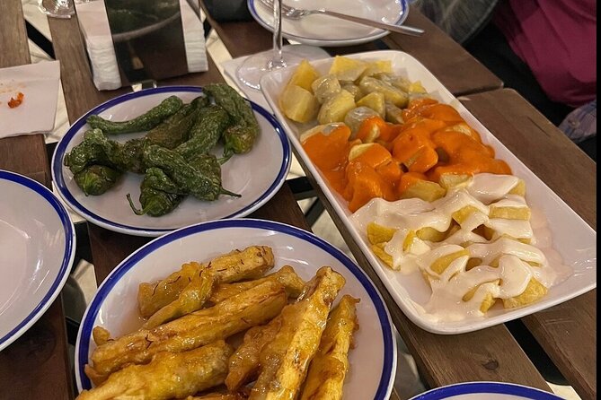 Experience Private Tapas and Wine Tour in Madrid - Reliability and Practical Considerations