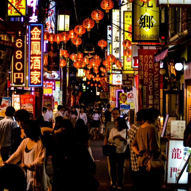 Explore Bangkok's Hidden Alleys, Night Street Market & Sites - Why This Tour Works for Different Travelers