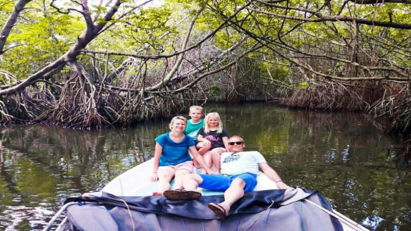 Explore Bentota River:Safari Tour with Hotel Pickup&Drop-off - The Sum Up: Who Will Love This Tour?