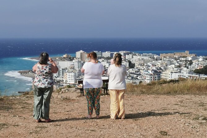 Explore best of Rhodes & Lindos Private Tour - Who Will Love This Tour?