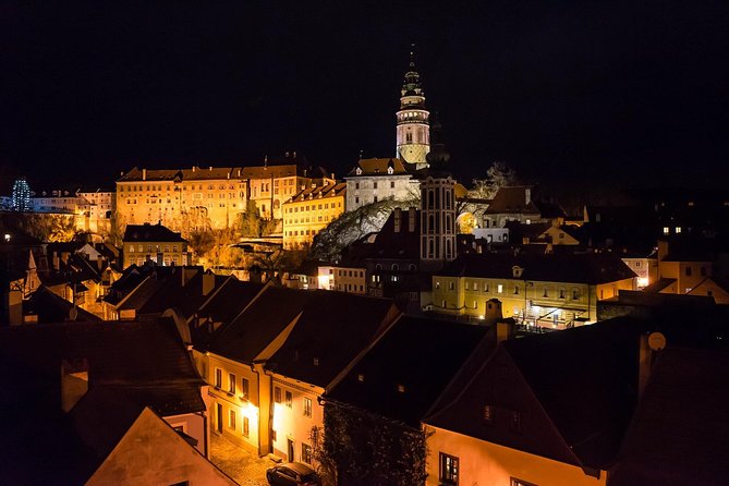Explore Bohemia UNESCO heritage - 1 week in Bohemia paradise - Why This Tour Works for Travelers