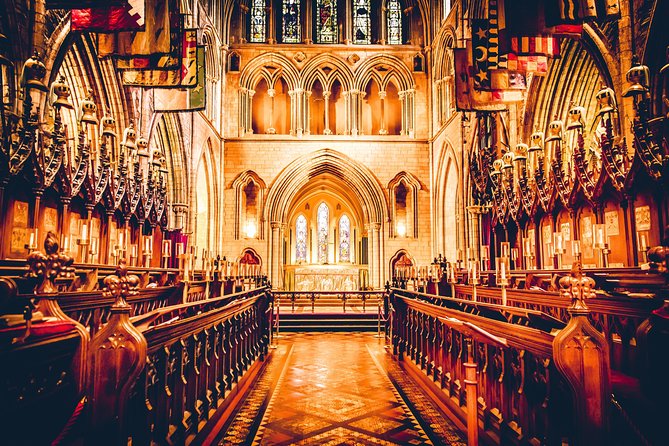 Explore Dublin in 60 minutes with a Local - Authentic Experiences and Authentic Guides