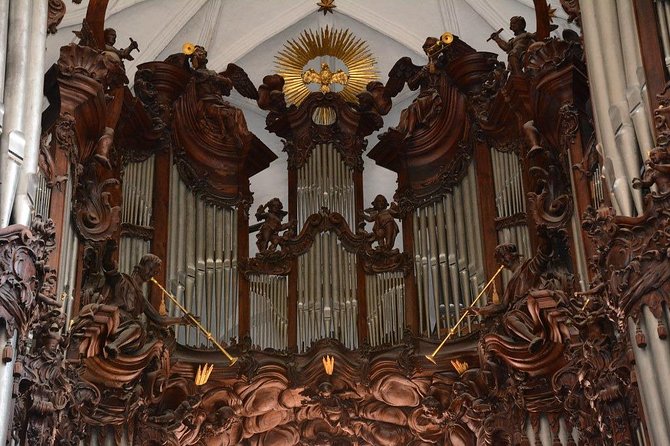 Explore Gdask: 6-Hour Private Guided Tour of Key Highlights - Who Will Love This Tour?