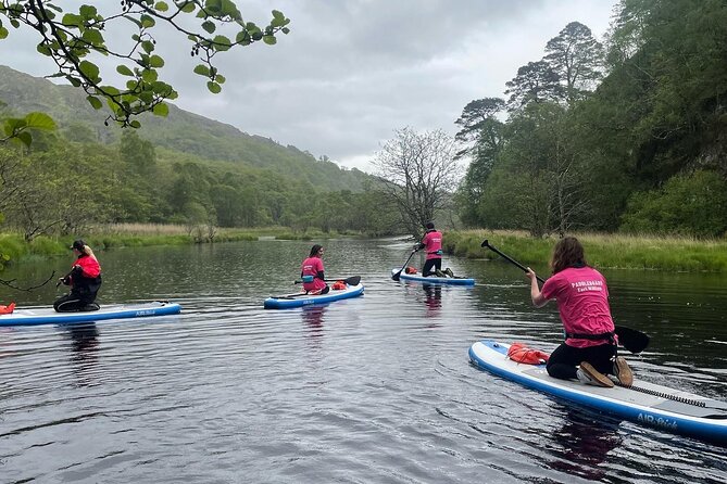 Explore Glenfinnan - Adults - Who Will Love This Tour?