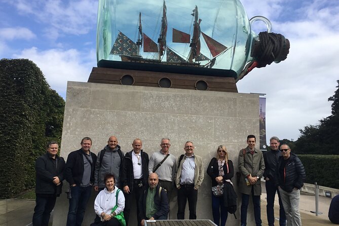 Explore Greenwich: Private London Full-Day Tour in a Black Cab - FAQ