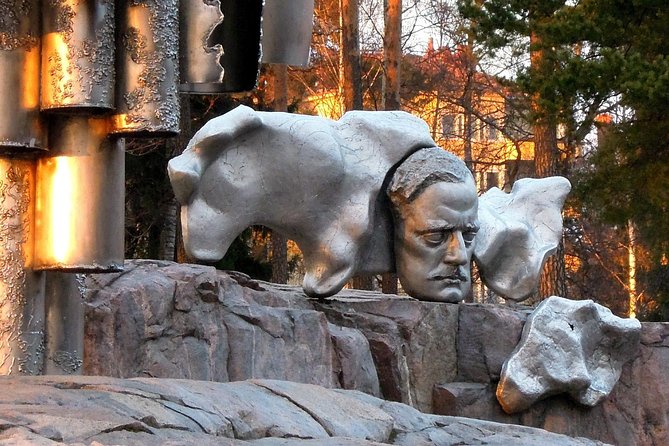 Explore Helsinkis Art and Culture with a Local - The Practical Side: What to Expect