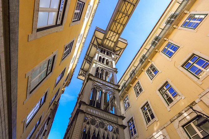 Explore Lisbon in 60 minutes with a Local - The Sum Up