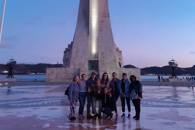 Explore Lisbon: Private & Customizable Half-Day Sightseeing Tour - Frequently Asked Questions