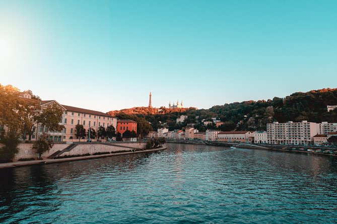 Explore Lyon in 60 minutes with a Local - The Experience and Its Value