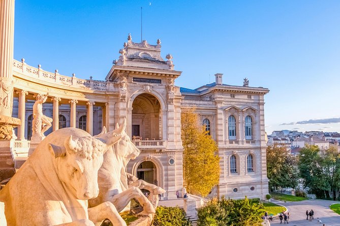 Explore Marseille in 90 minutes with a Local - Who This Tour Serves Best