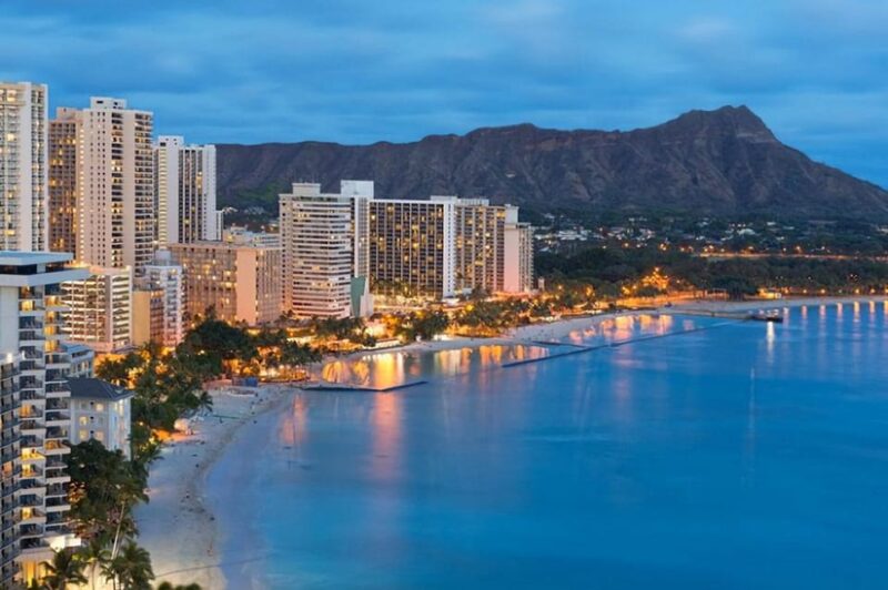 Explore Oahu in a Polaris Slingshot - Details That Make a Difference