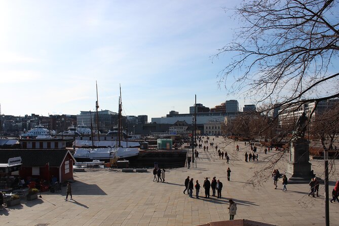 Explore Oslos Art and Culture with a Local - Final Thoughts: Is This Tour Worth It?