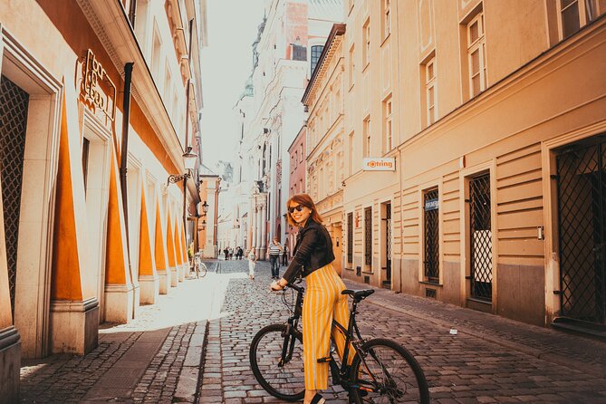 Explore Poznan in 60 minutes with a Local - Final Thoughts: Who Should Book This Tour?