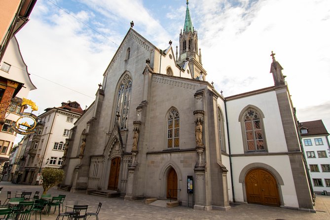 Explore St. Gallen in 60 minutes with a Local - Final Thoughts: Who Will Love This Tour?