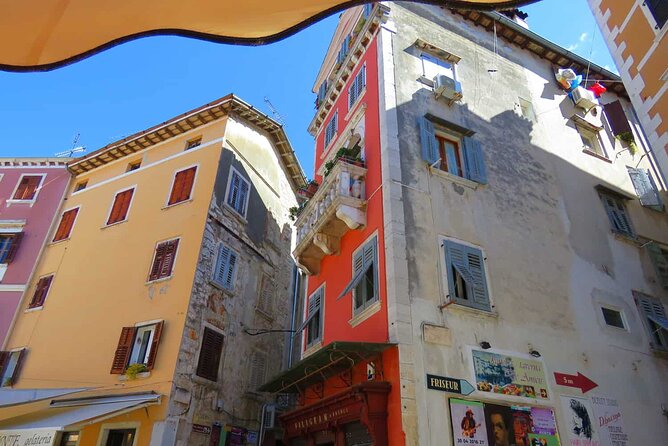 Explore the Essence of Rovinj - Final Thoughts
